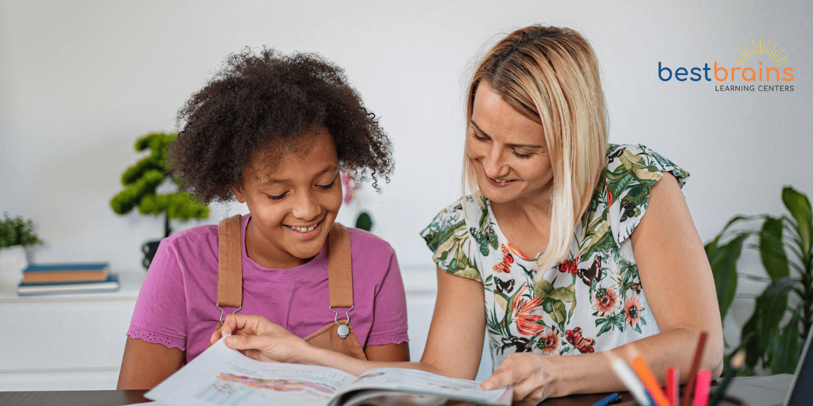 How to Get the Most Out of Best Brains